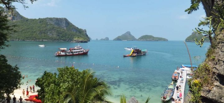 SamuiVillaNow | Luxury Boutique Villas